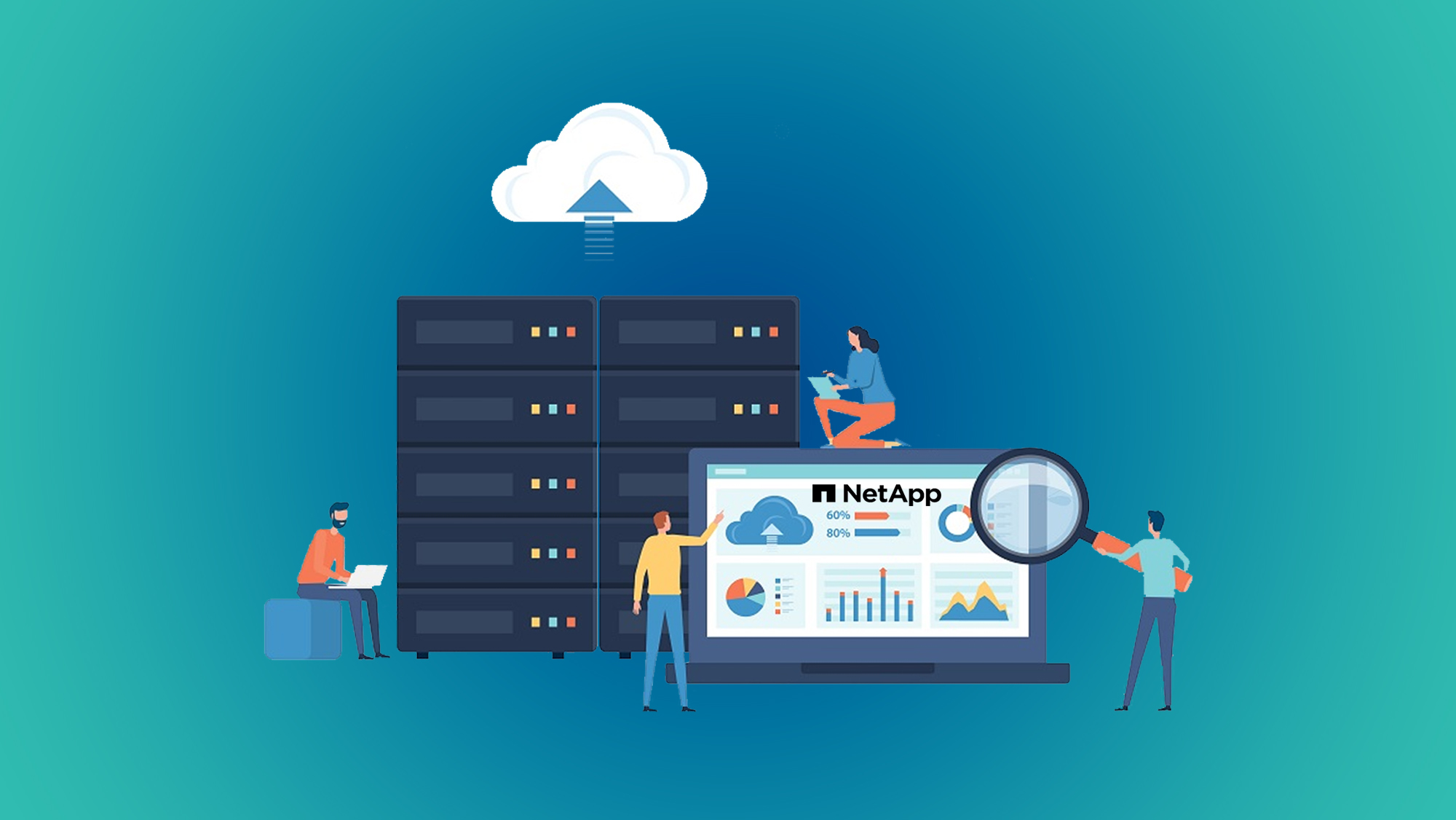 Everything You Need to Know About NetApp Training